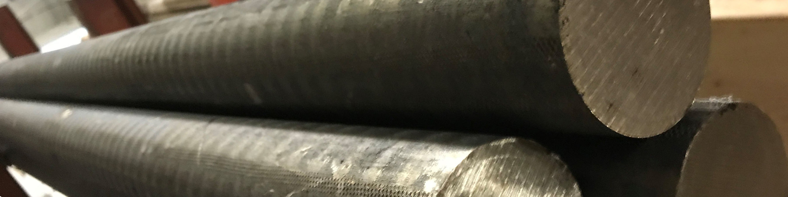 Bronze Bar Stock (Rounds, Cored, and Flat Bar) — Bronze-Online.com