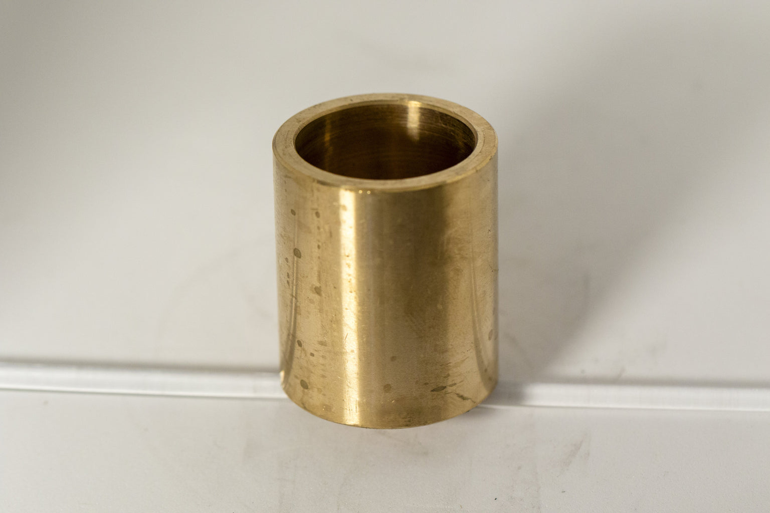 Cast Bronze Bushings — Bronze-Online.com