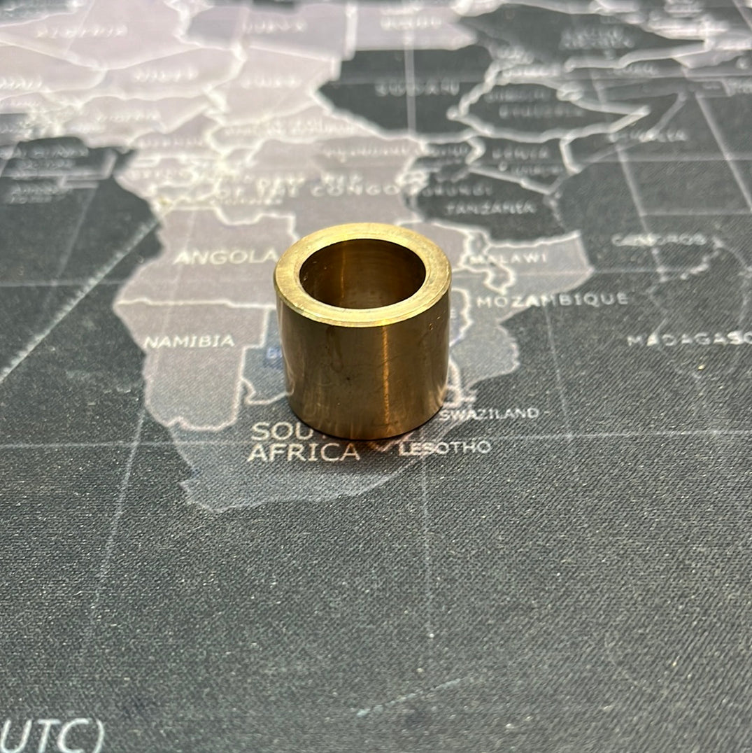 Cast Bronze Bushings — Bronze-Online.com