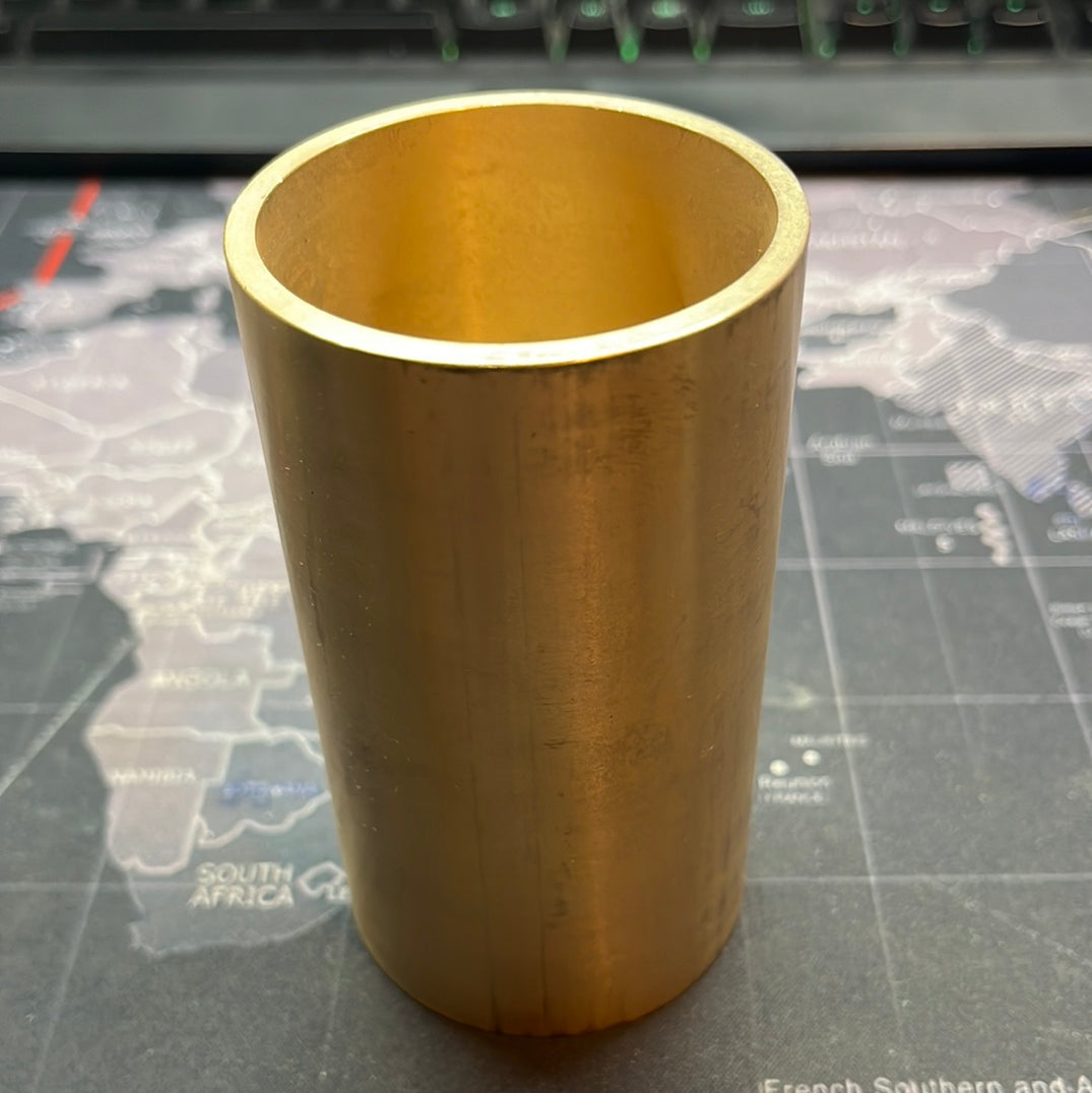 Cast Bronze Bushings — Bronze-Online.com