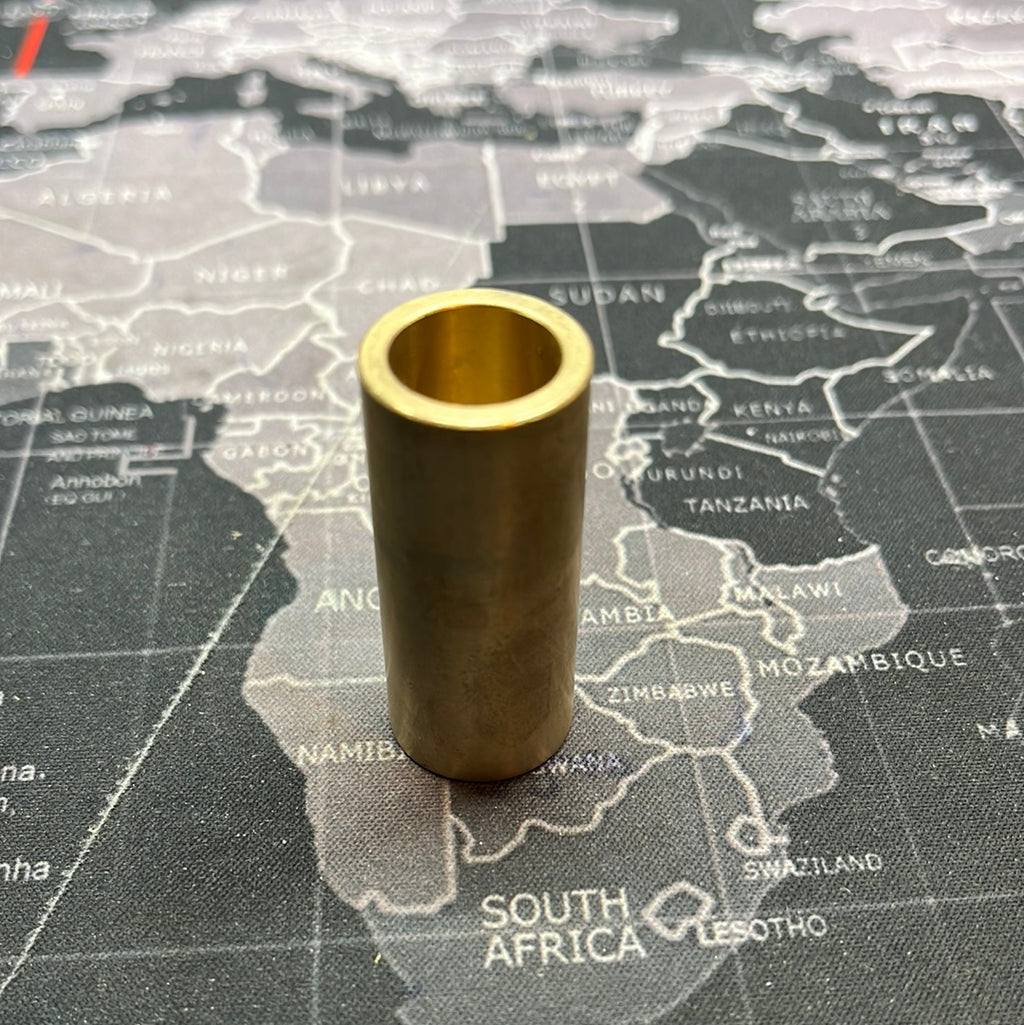 Cast Bronze Bushings — Bronze-Online.com
