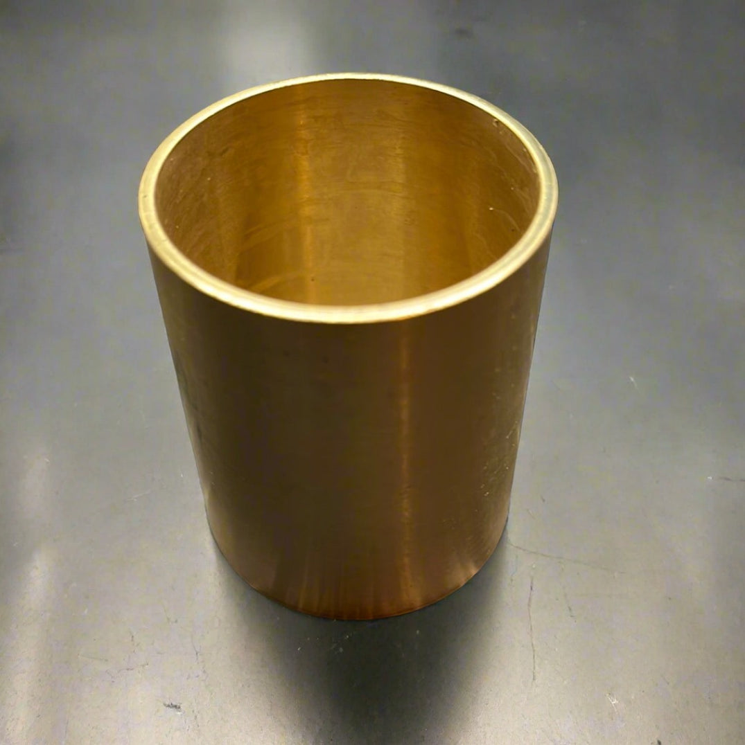 Cast Bronze Bushings — Bronze-Online.com