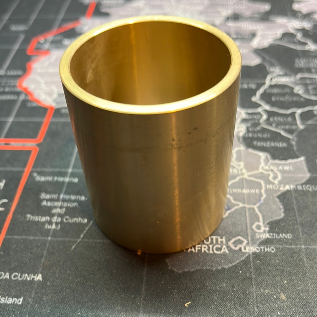 Cast Bronze Bushings — Bronze-Online.com